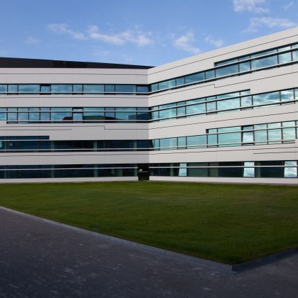 FH Campus Vienna - VASKO+PARTNER DER GENERALKONSULENT